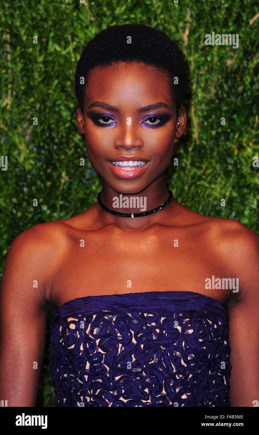 New York, NY, USA. 15th Oct, 2015. Maria Borges at arrivals for God's ...