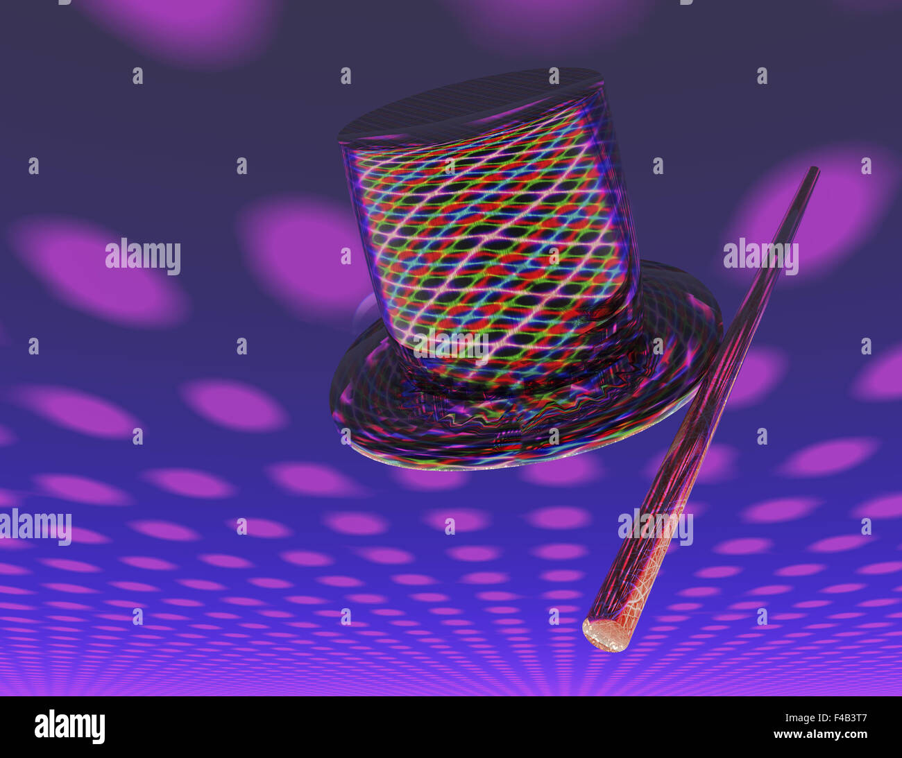 Grafik magier hi-res stock photography and images - Alamy