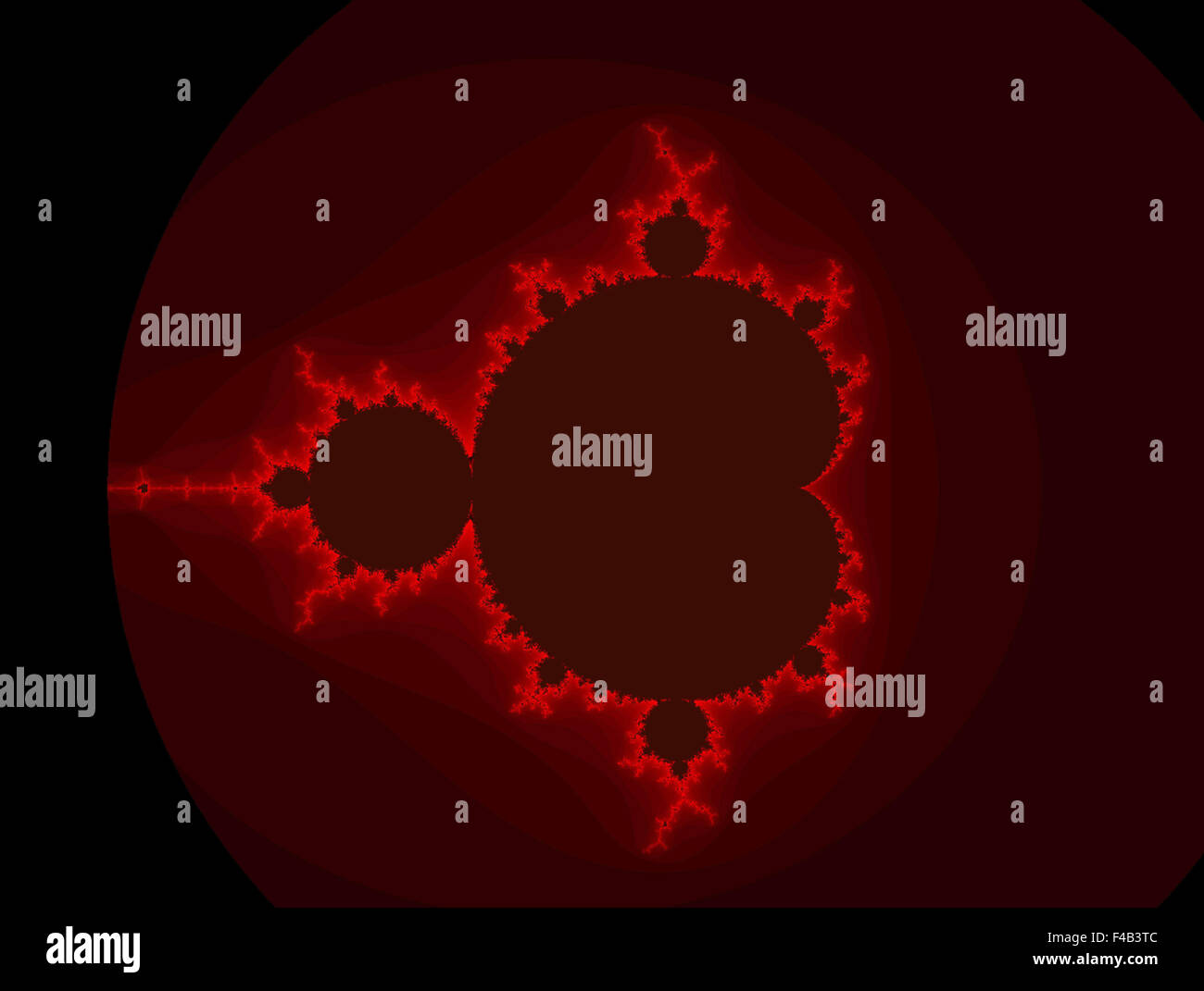 Chaos theory equation hi-res stock photography and images - Alamy