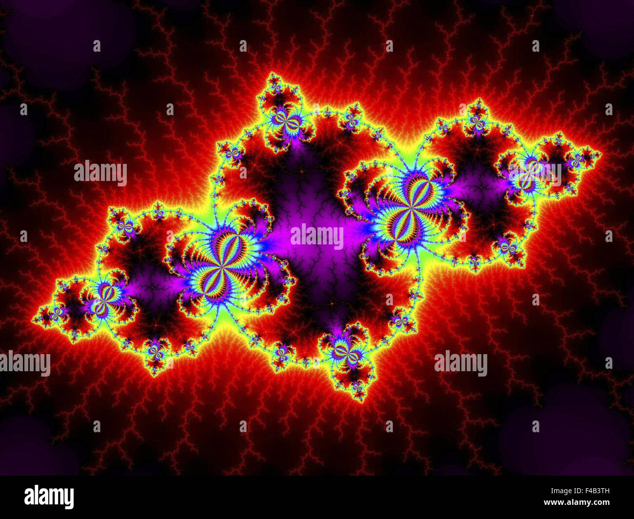 Chaos theory equation hi-res stock photography and images - Alamy