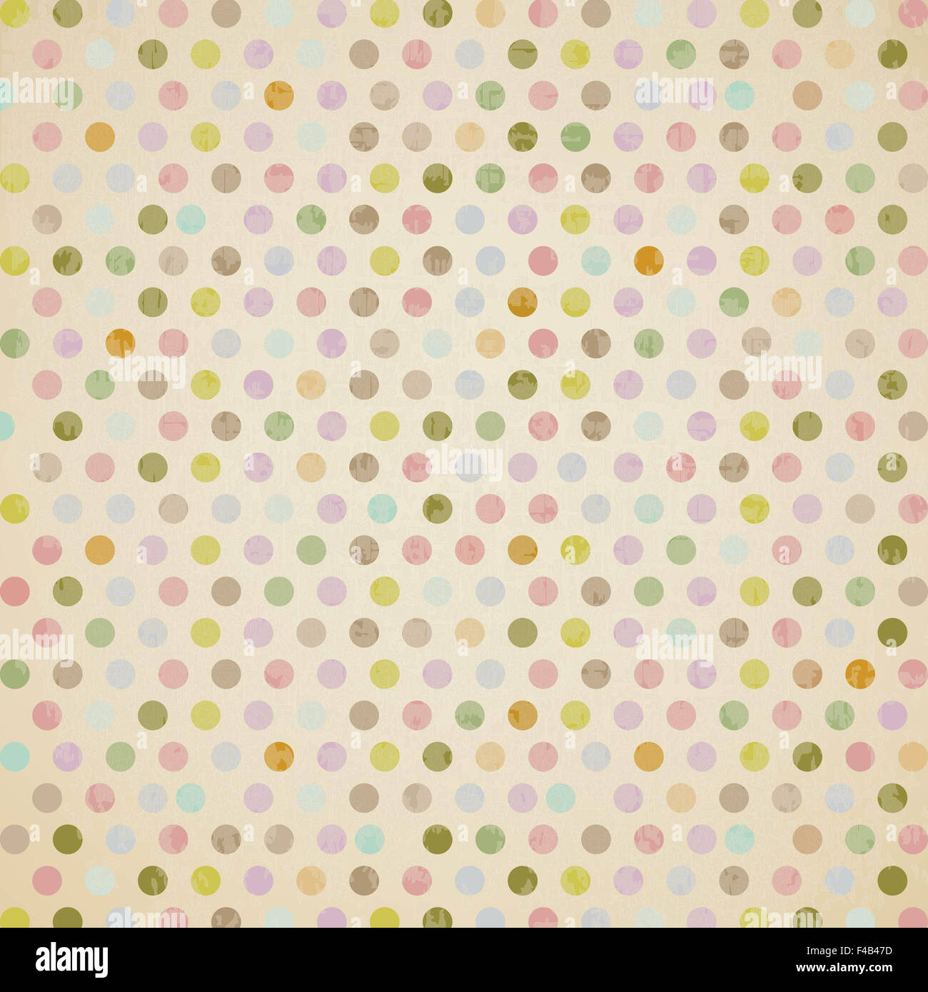 Retro texture hi-res stock photography and images - Alamy