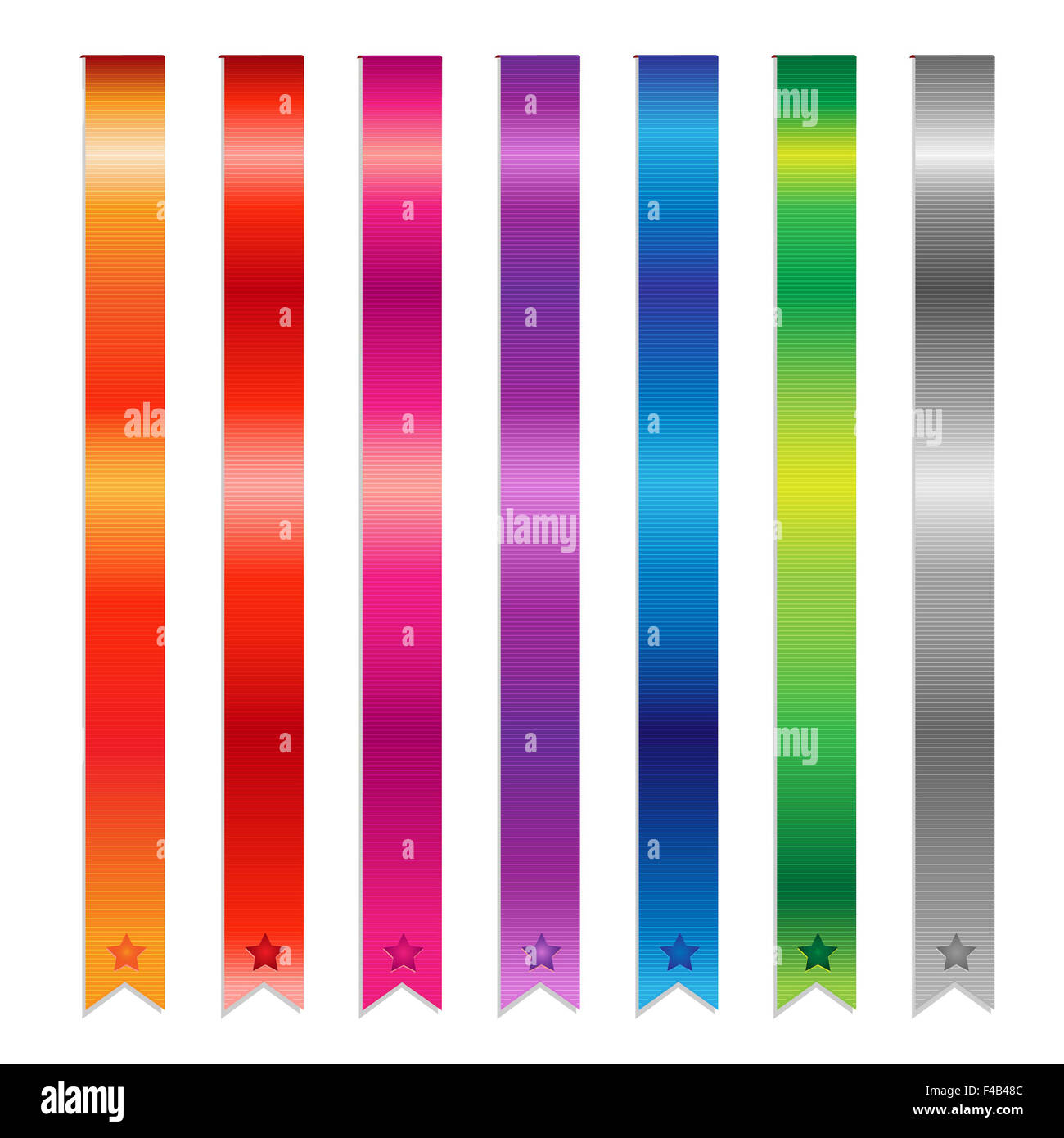 Book award sticker Cut Out Stock Images & Pictures - Alamy