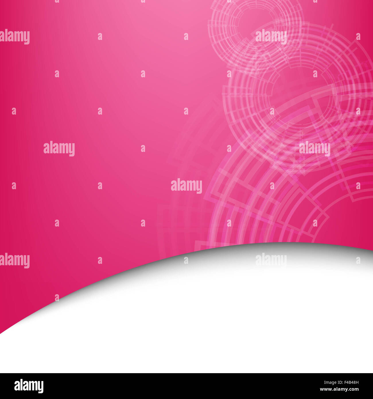 Pink Abstract Background Stock Photo - Alamy