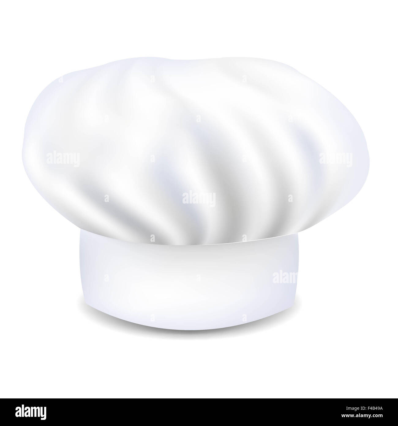 Restaurant cap Cut Out Stock Images & Pictures - Alamy