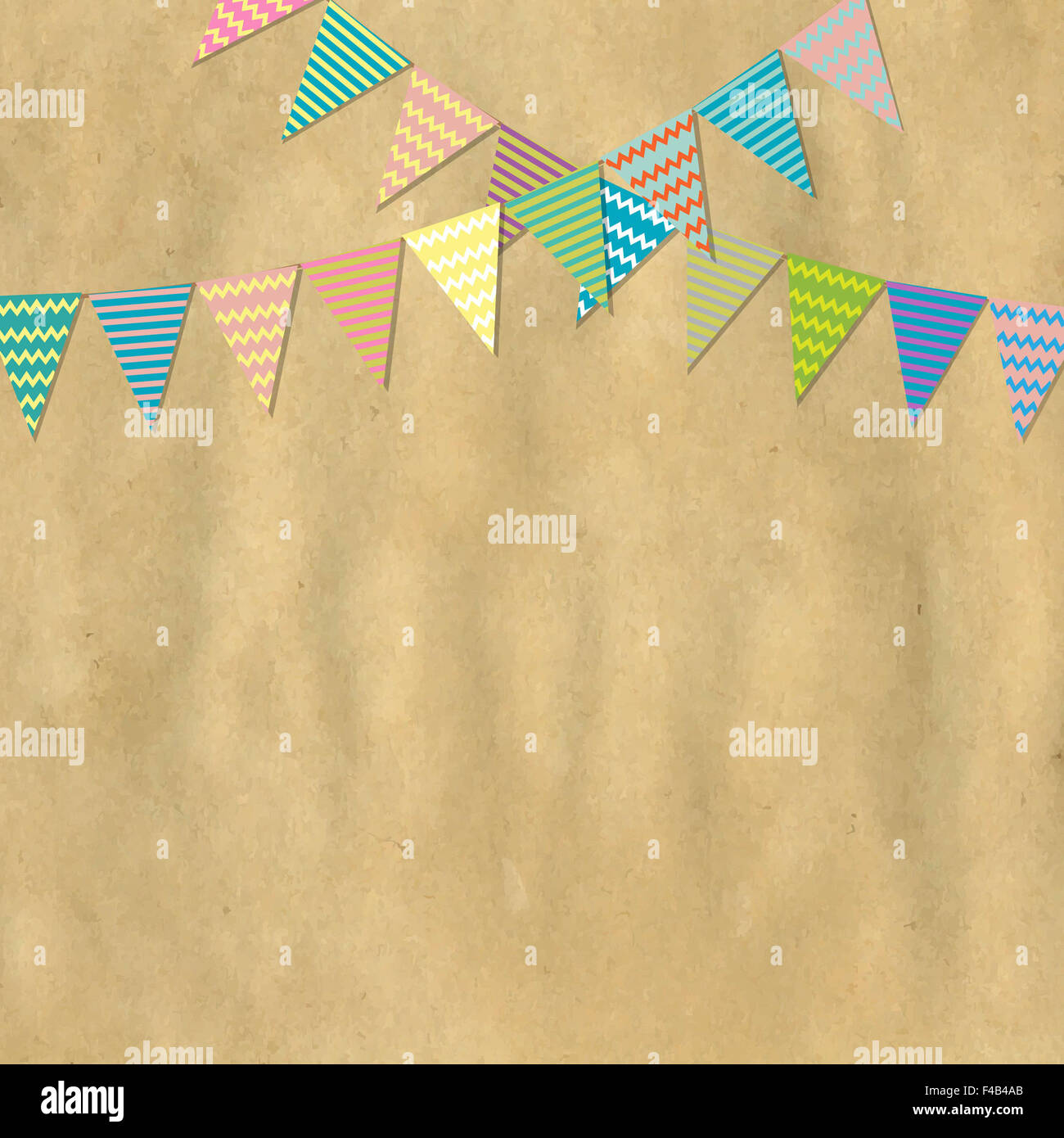 Vintage flags hi-res stock photography and images - Alamy