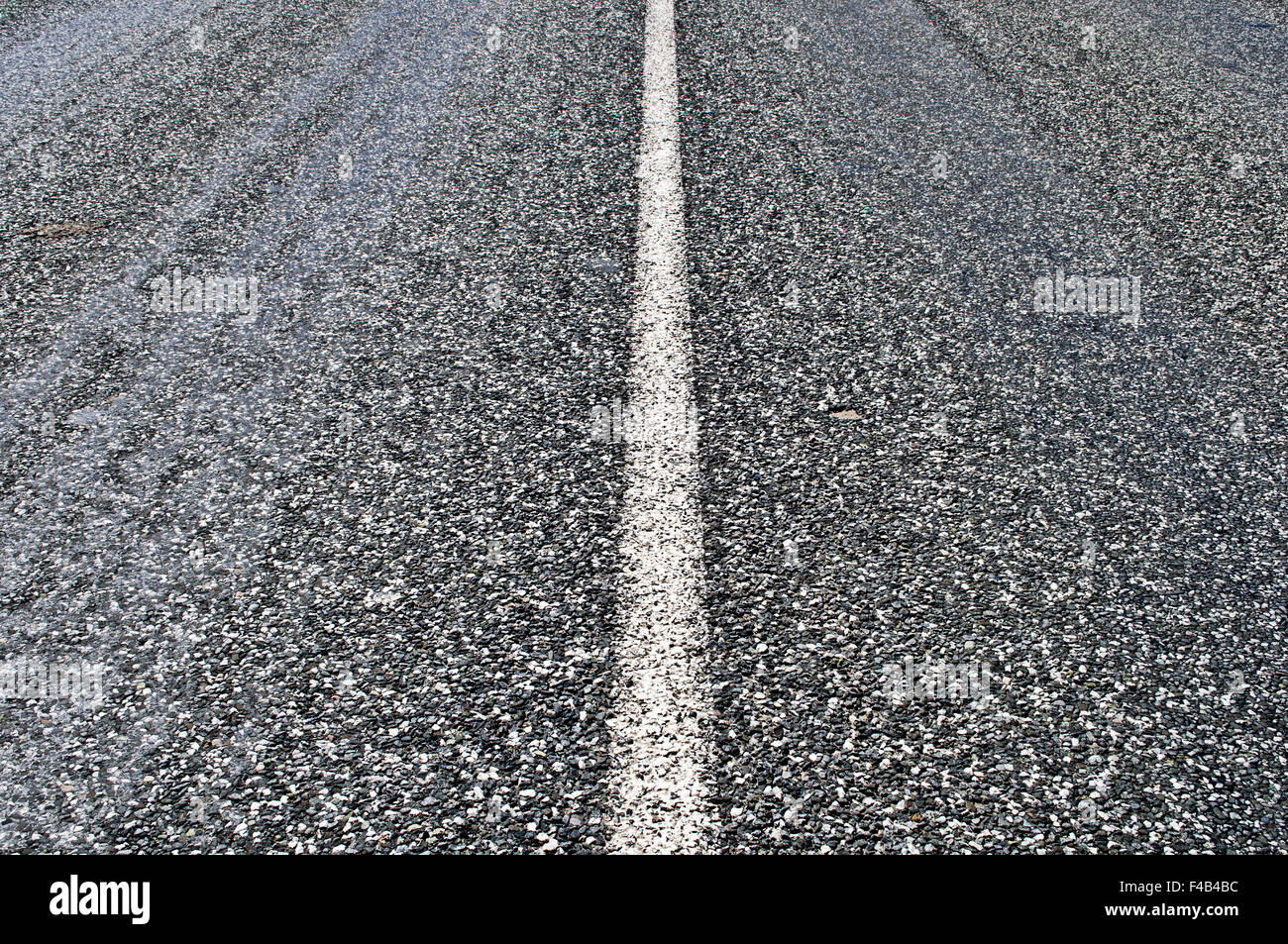 Asphalt road background Stock Photo - Alamy