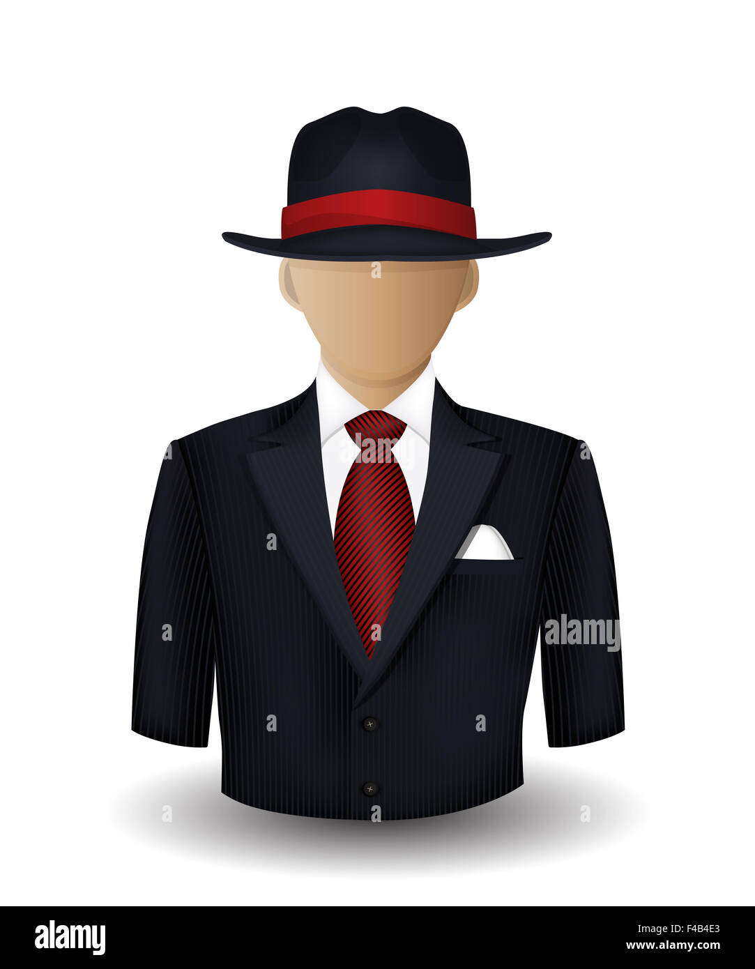 Mobster High Resolution Stock Photography and Images - Alamy