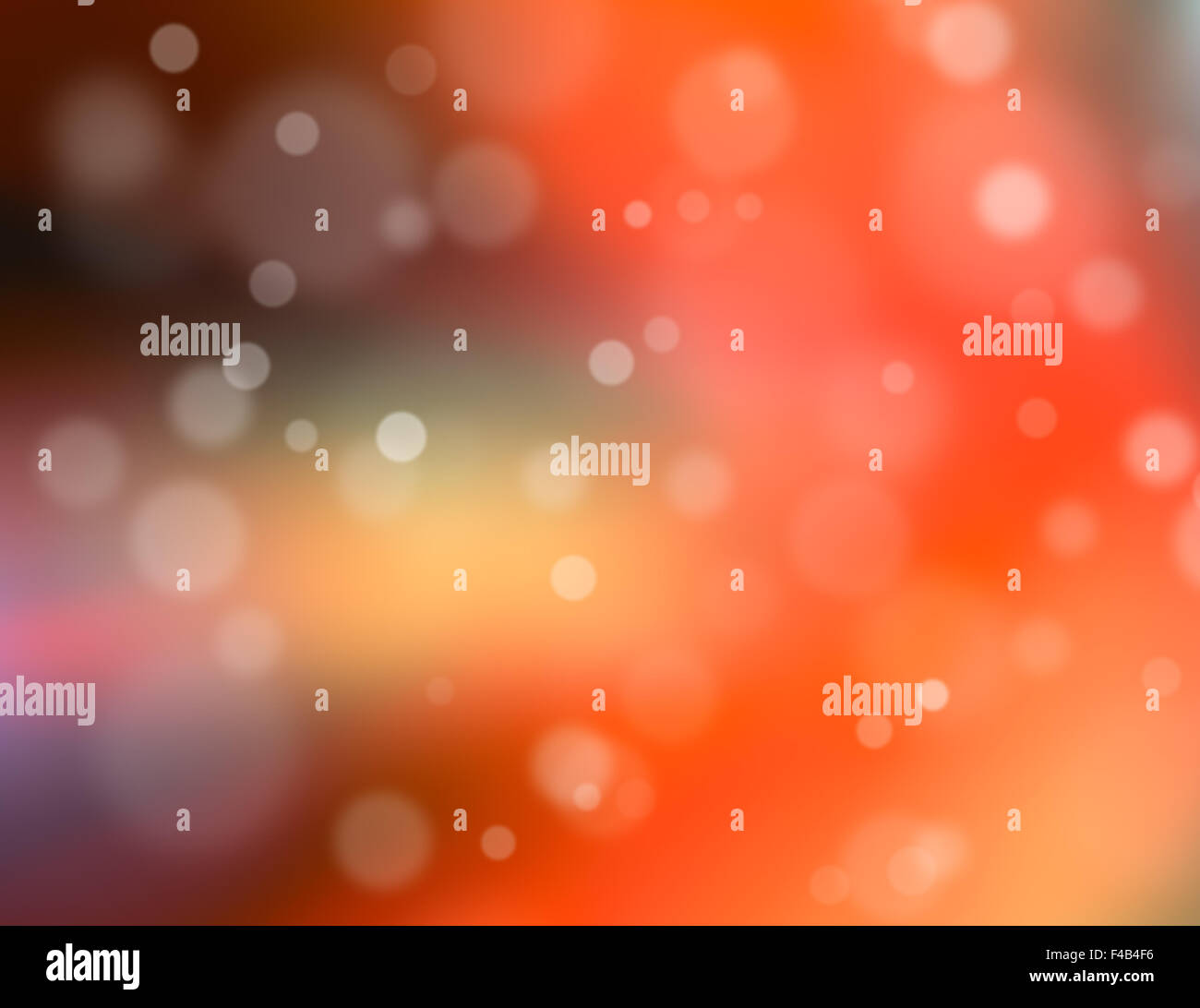 Funky bokeh hi-res stock photography and images - Alamy