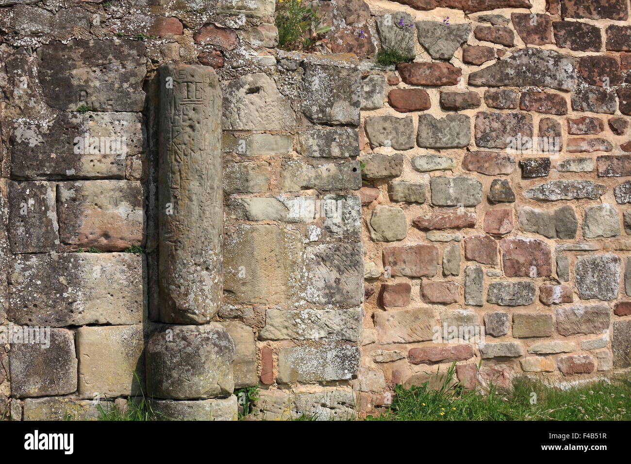 The castle of the devil hi-res stock photography and images - Alamy