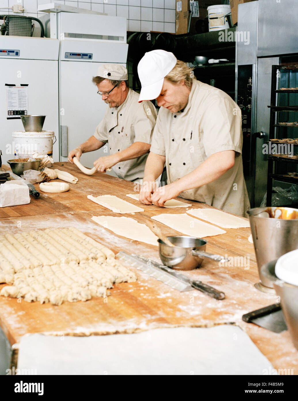 Baker 20 hi-res stock photography and images - Alamy