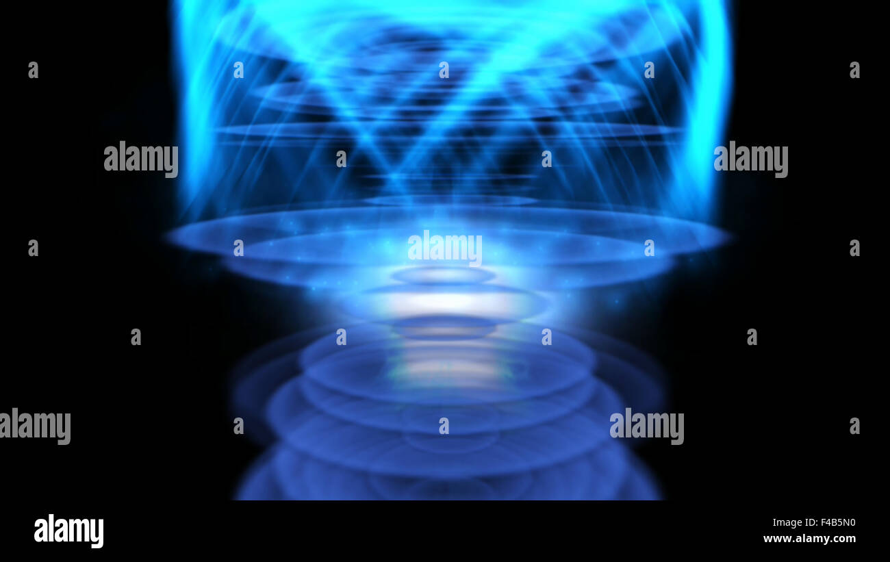 Sphere visualization hi-res stock photography and images - Alamy