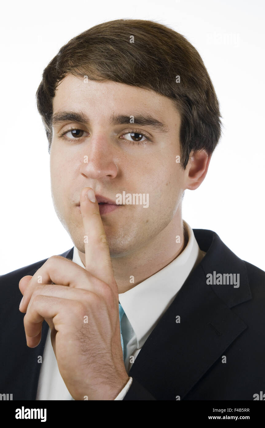 Gesticulate High Resolution Stock Photography and Images - Alamy
