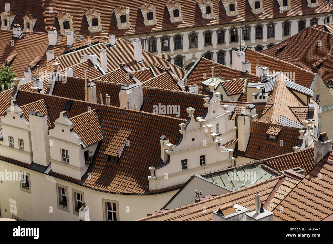 Traditional european architecture hi-res stock photography and images ...