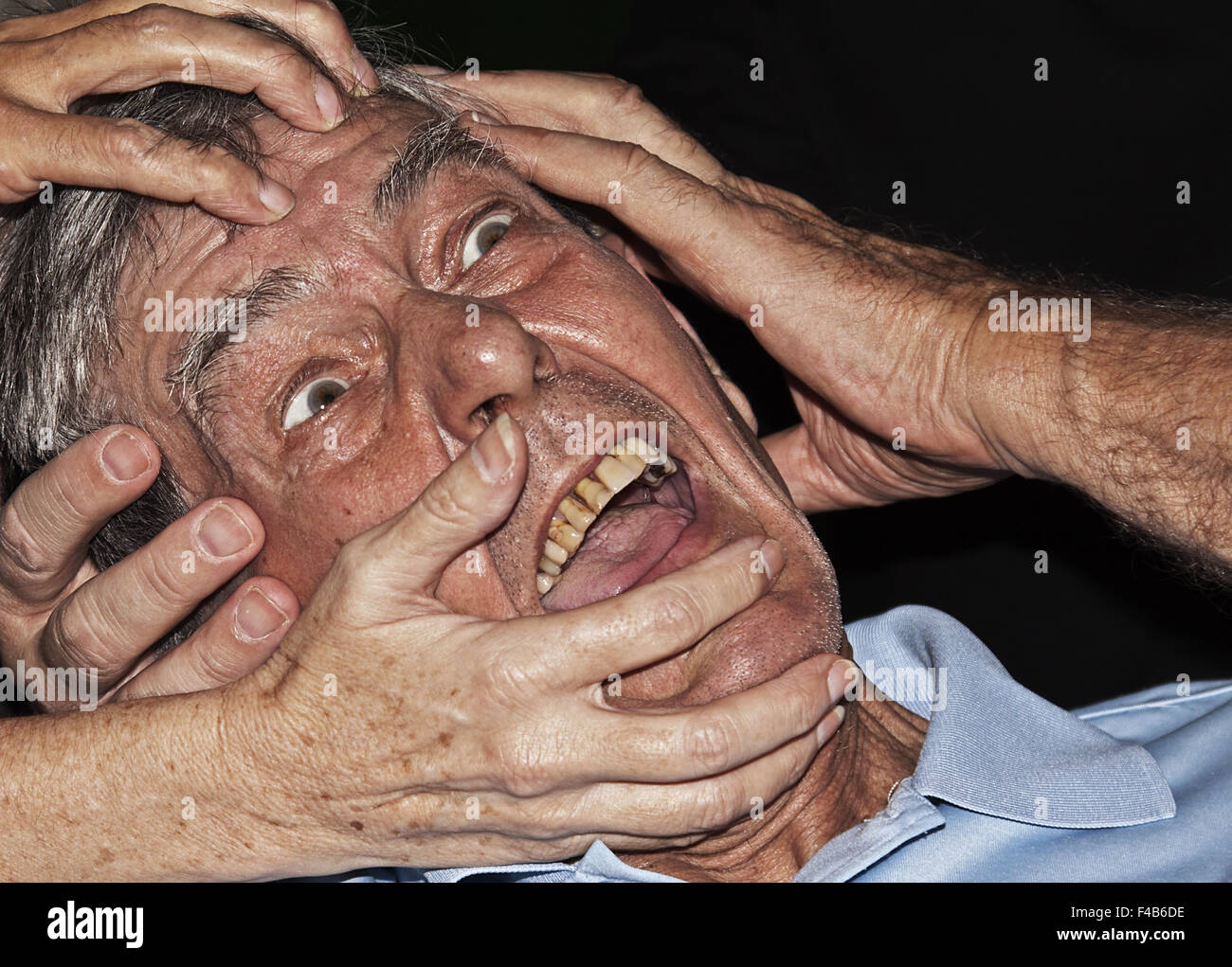 Psychiatrischer hi-res stock photography and images - Alamy