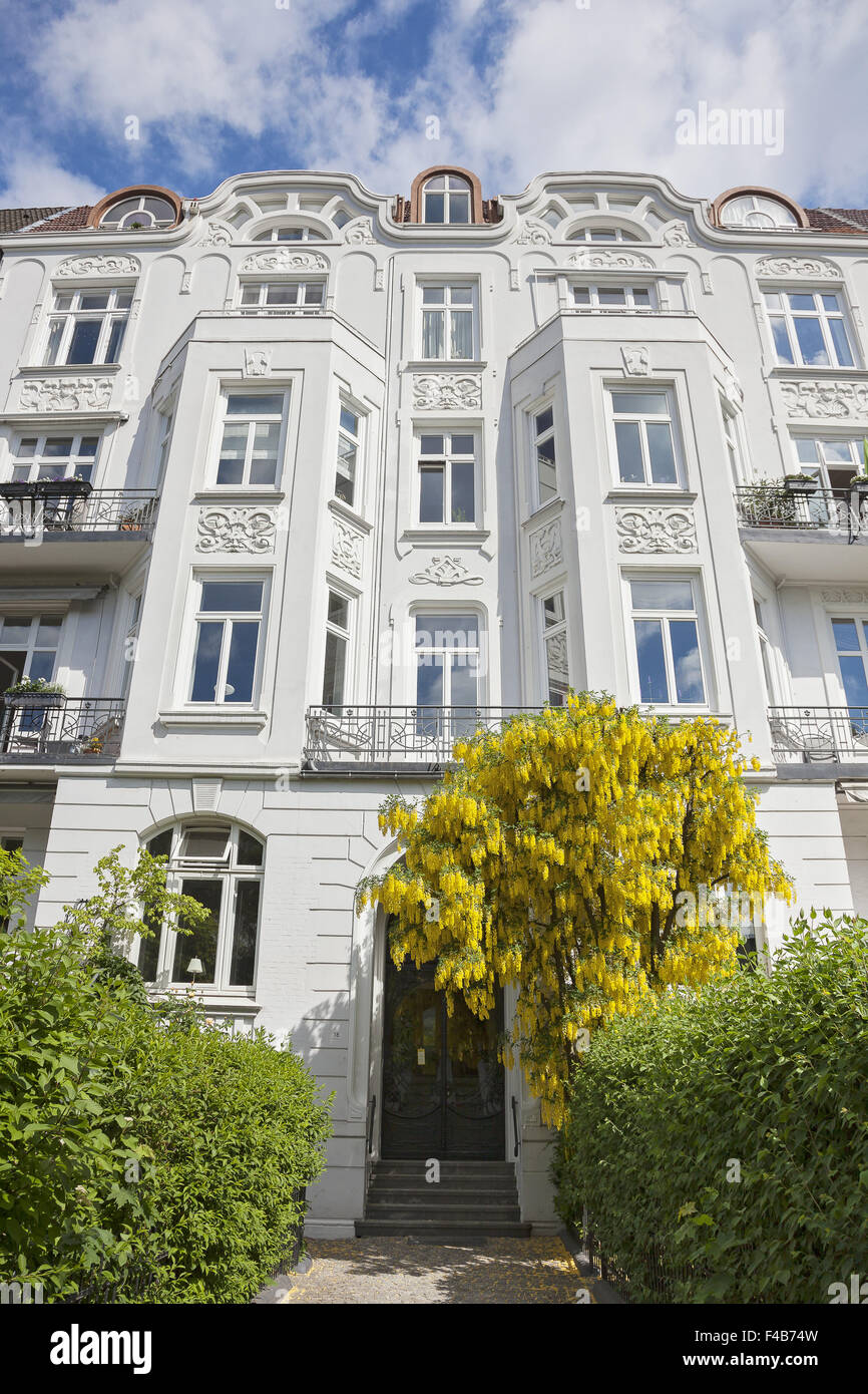 Immobilie hi-res stock photography and images - Alamy