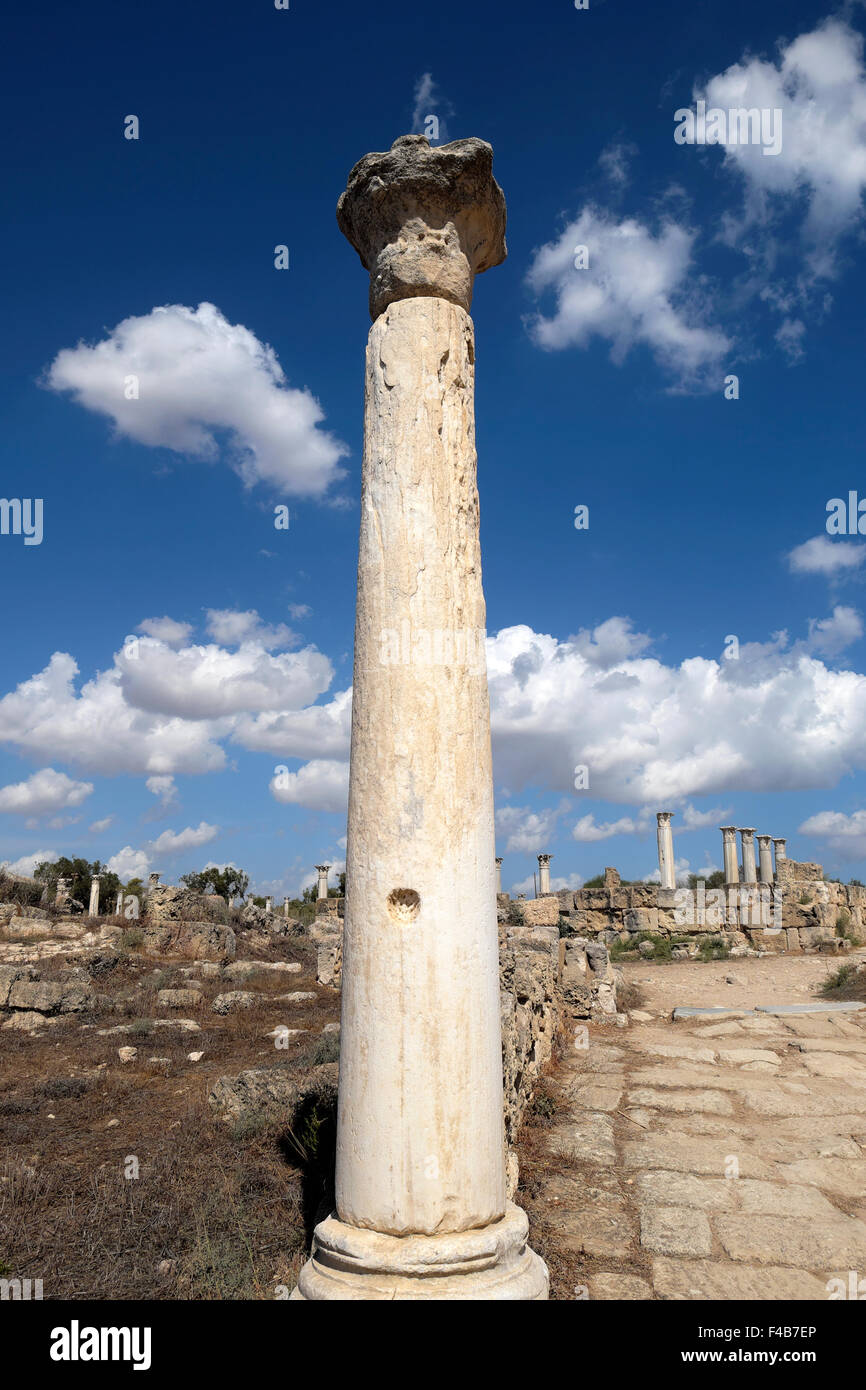 Corinthian column hi-res stock photography and images - Alamy