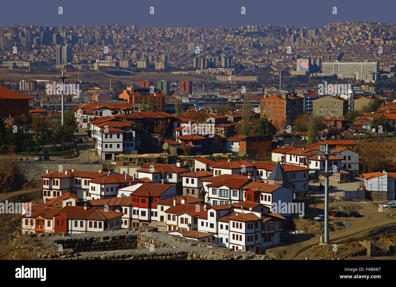 Ankara hi-res stock photography and images - Alamy