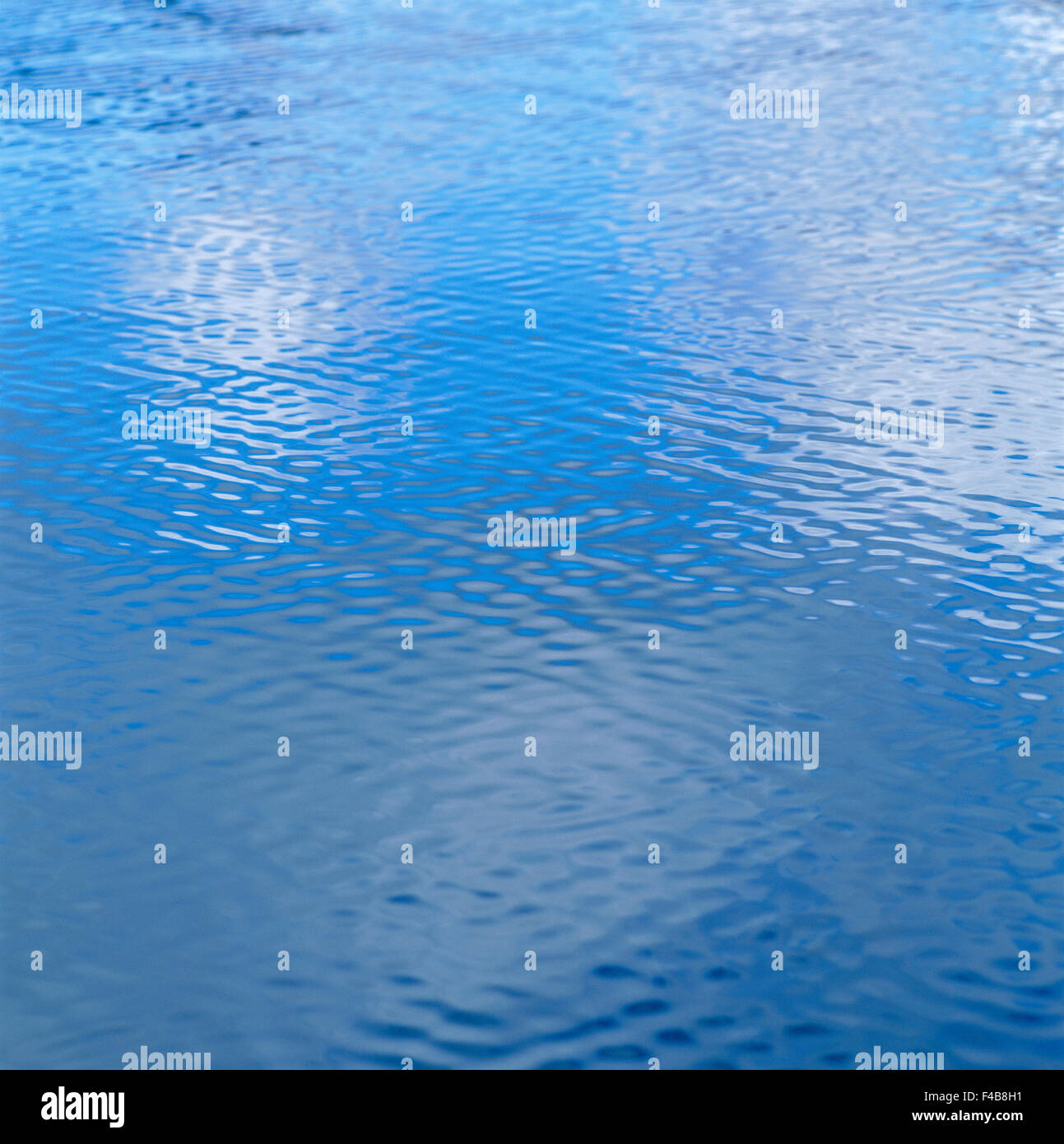 Surface of water Stock Photo - Alamy