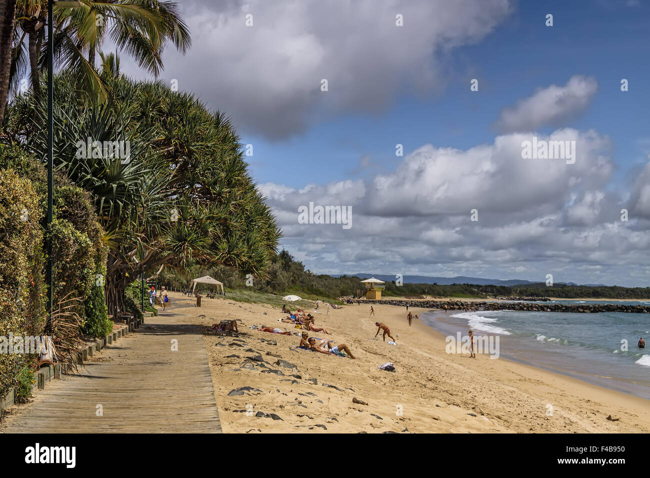 Scene of australia hi-res stock photography and images - Alamy