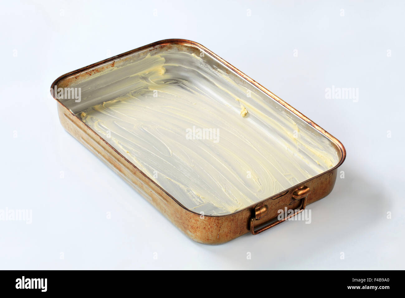 Greased tray hi-res stock photography and images - Alamy