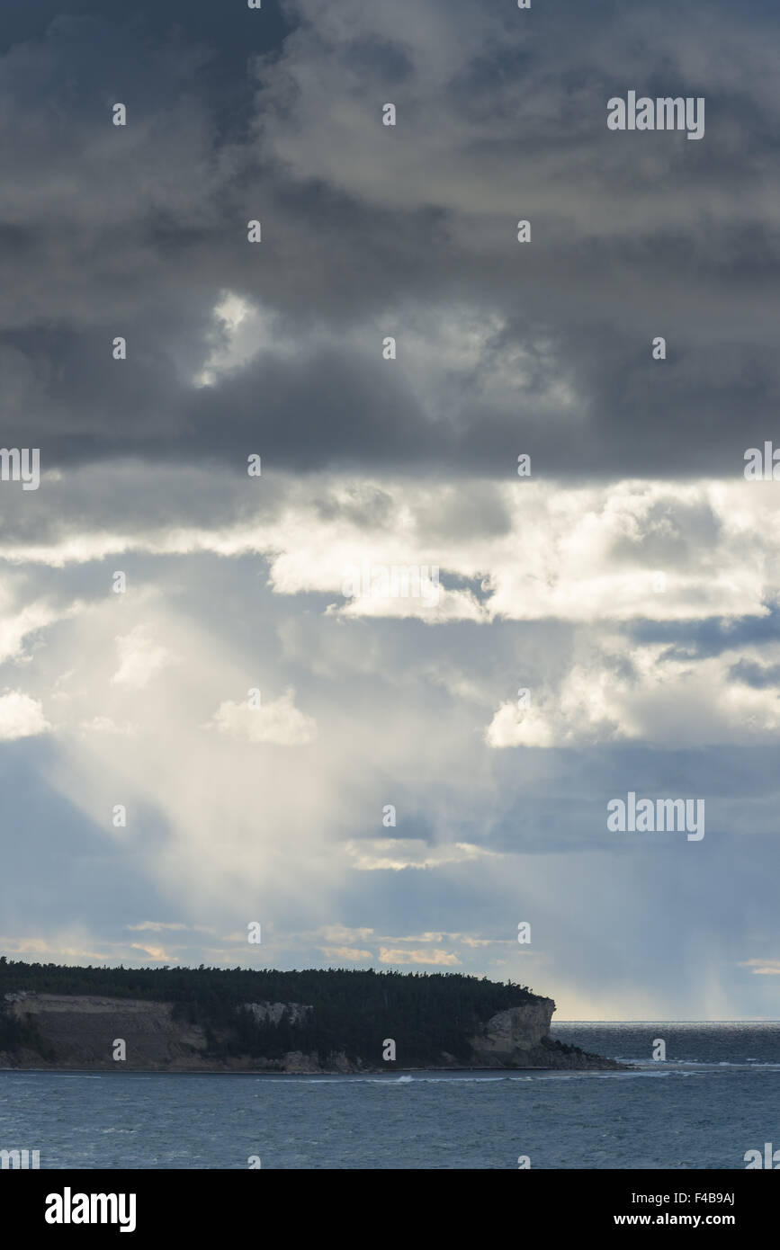 Gotland landscape hi-res stock photography and images - Alamy