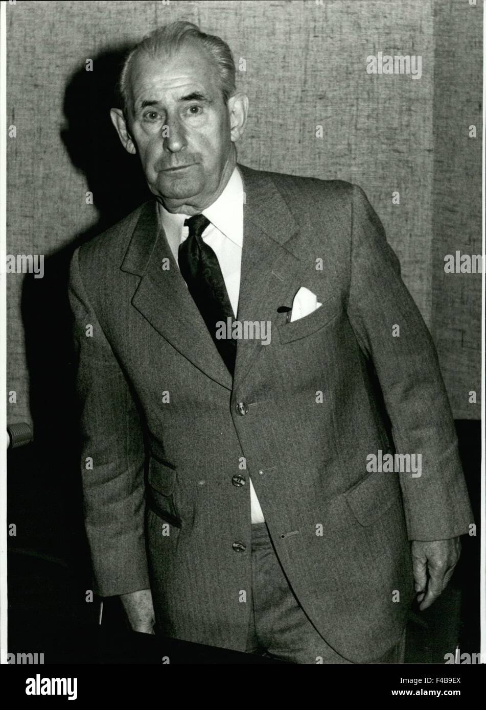 Kurt christmann hi-res stock photography and images - Alamy