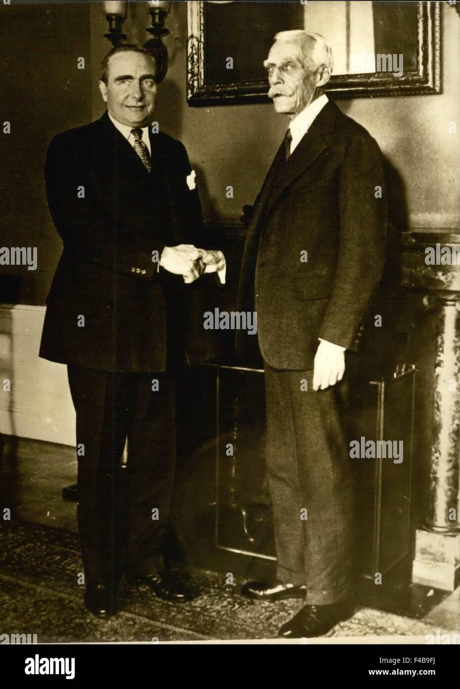 Andrew mellon hi-res stock photography and images - Alamy