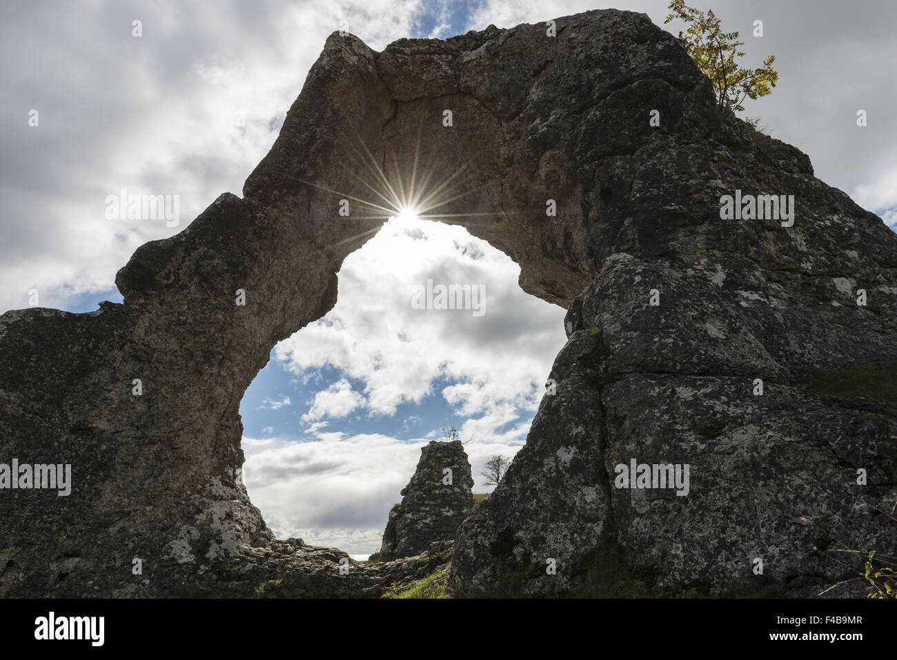 Gotland hi-res stock photography and images - Alamy