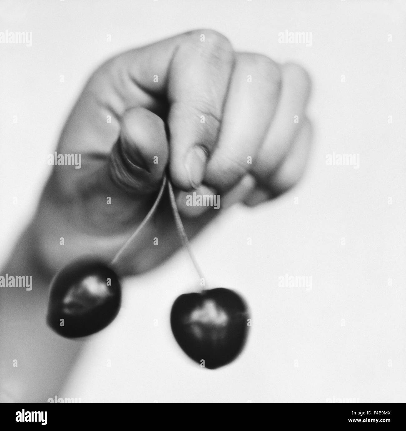 Fruits body Black and White Stock Photos & Images - Alamy