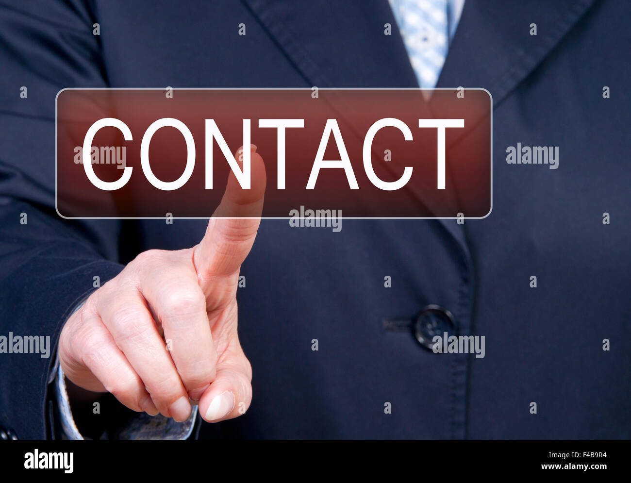 Ansprechpartner hi-res stock photography and images - Alamy