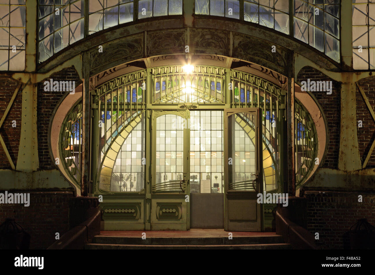 Museum Zollern Colliery, Dortmund, Germany Stock Photo - Alamy