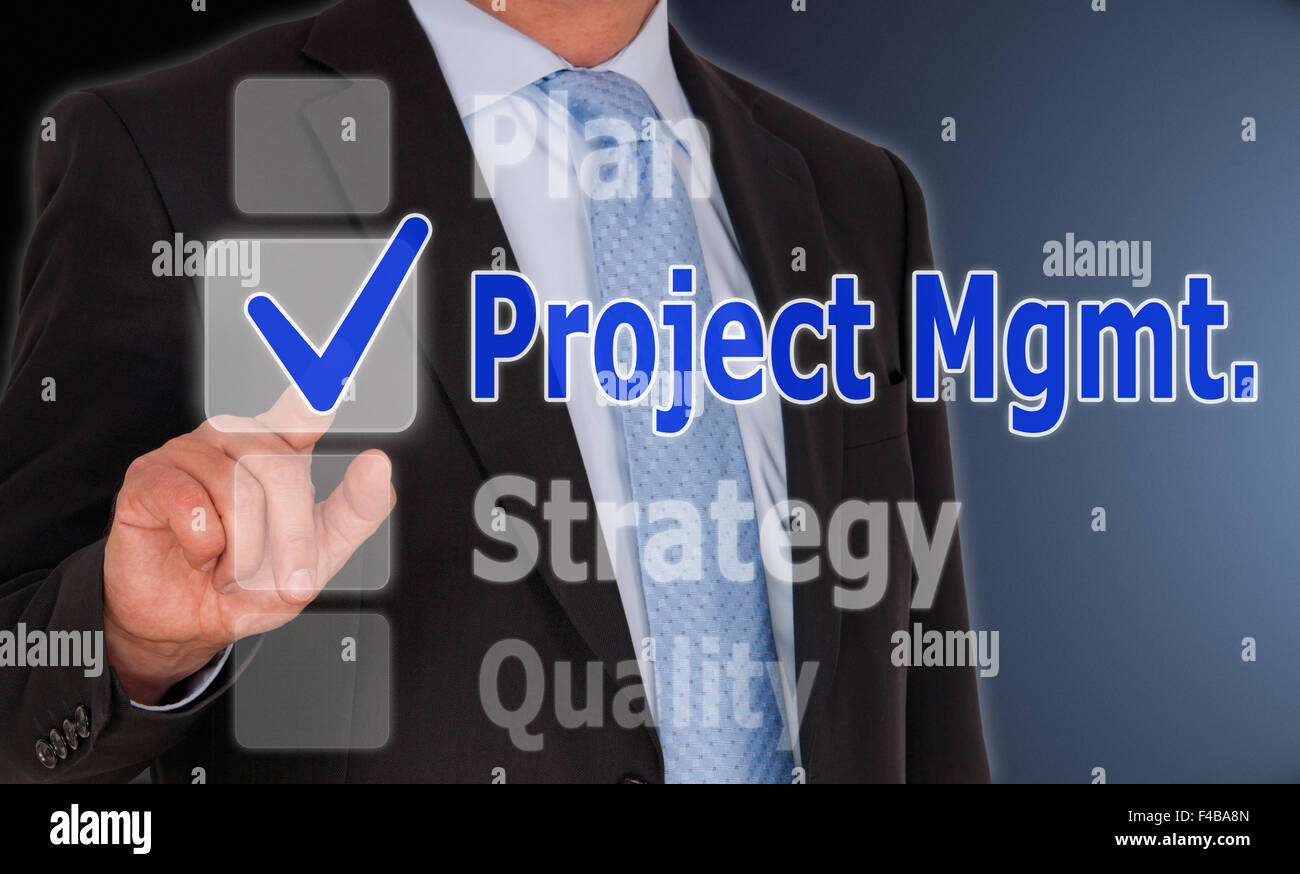 Project monitoring process work hi-res stock photography and images - Alamy
