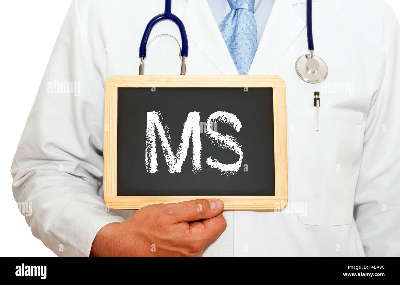 Multiple sclerosis brain hi-res stock photography and images - Alamy