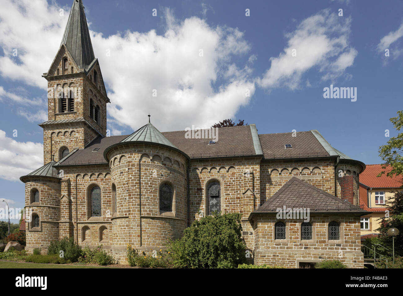 German roman catholic church hi-res stock photography and images - Alamy
