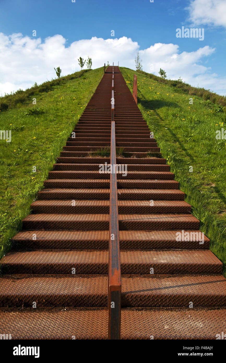 Phoenix stairs hi-res stock photography and images - Alamy