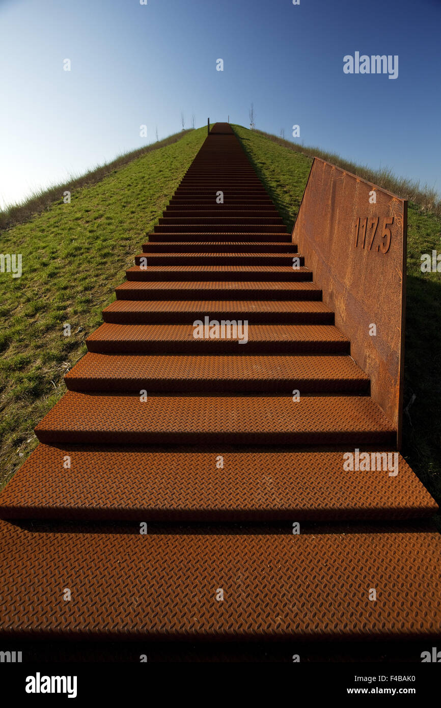 Phoenix stairs hi-res stock photography and images - Alamy