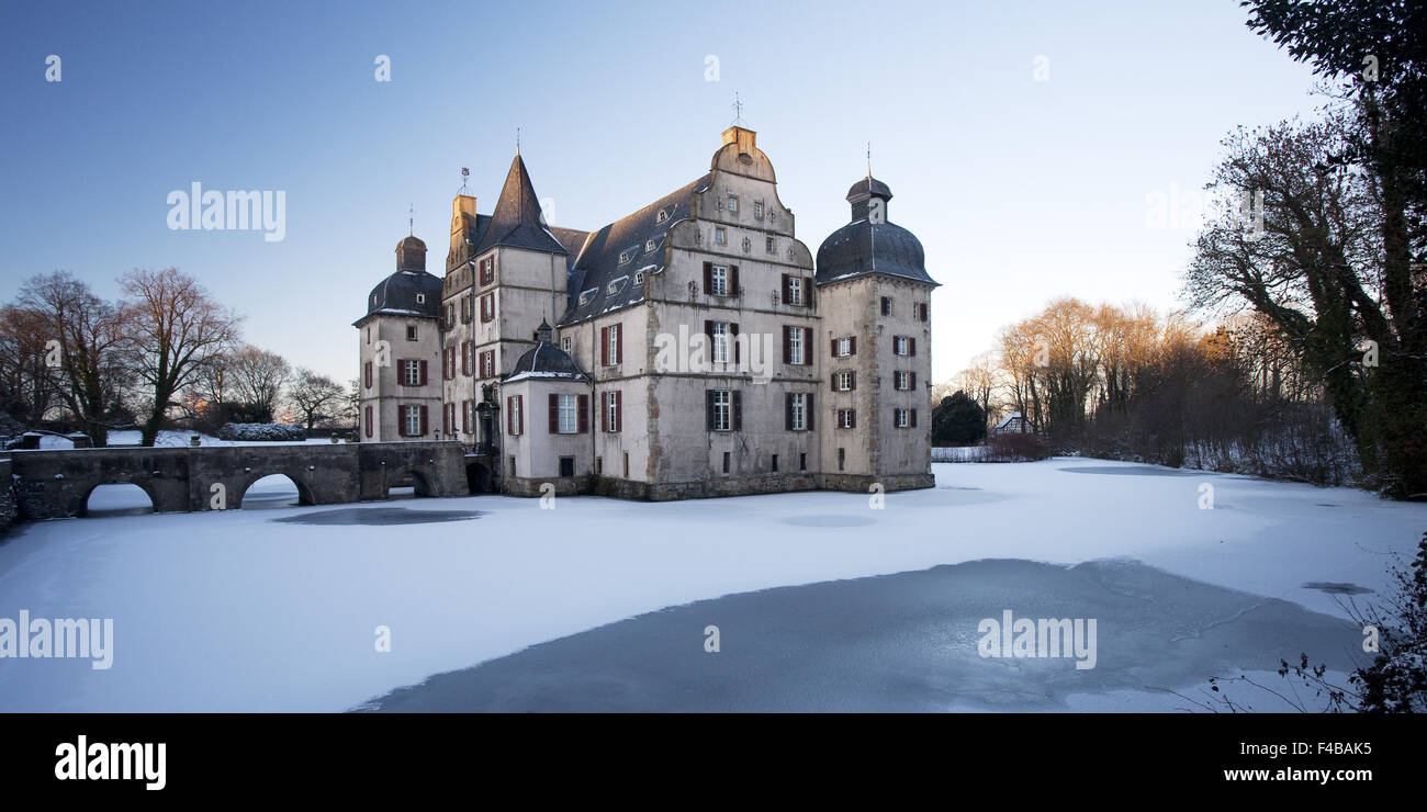 Dortmund bodelschwingh hi-res stock photography and images - Alamy