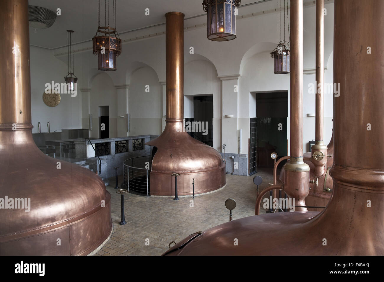 Brauereimuseum hi-res stock photography and images - Alamy