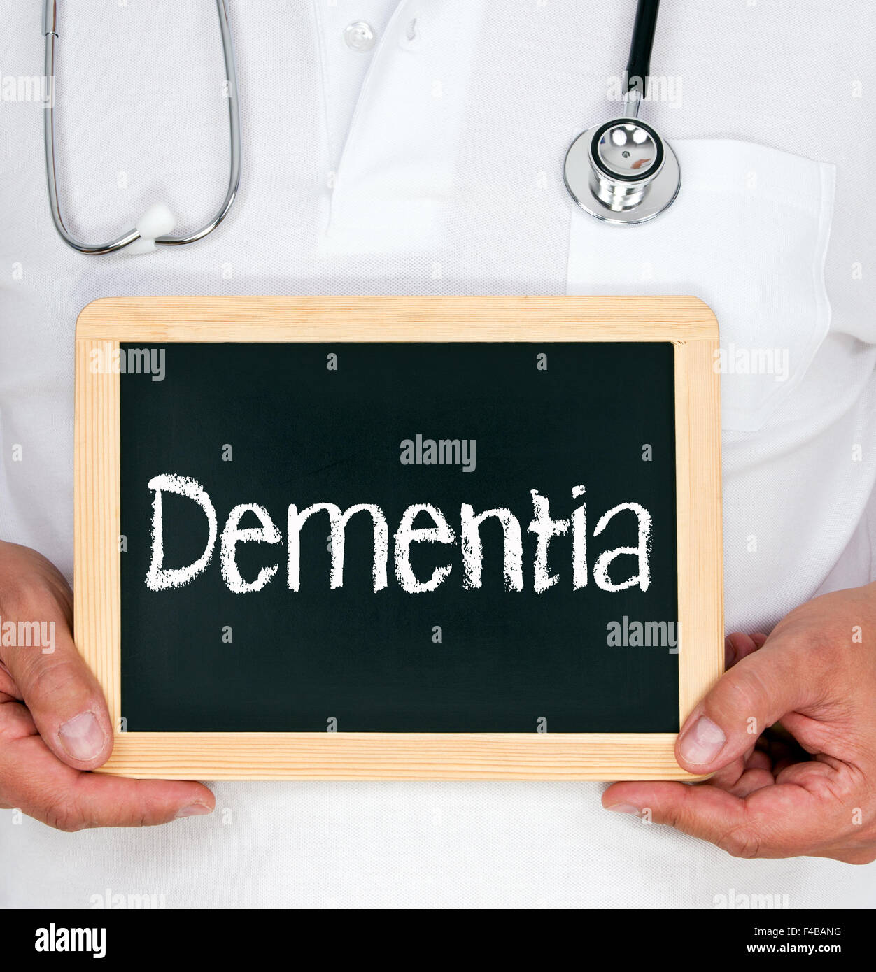 Dementia word hi-res stock photography and images - Alamy