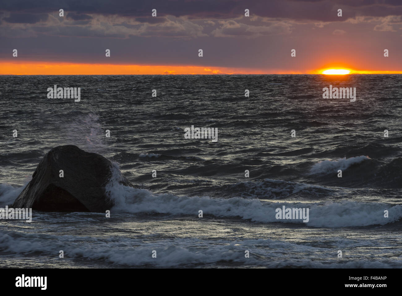 Gottland island hi-res stock photography and images - Alamy