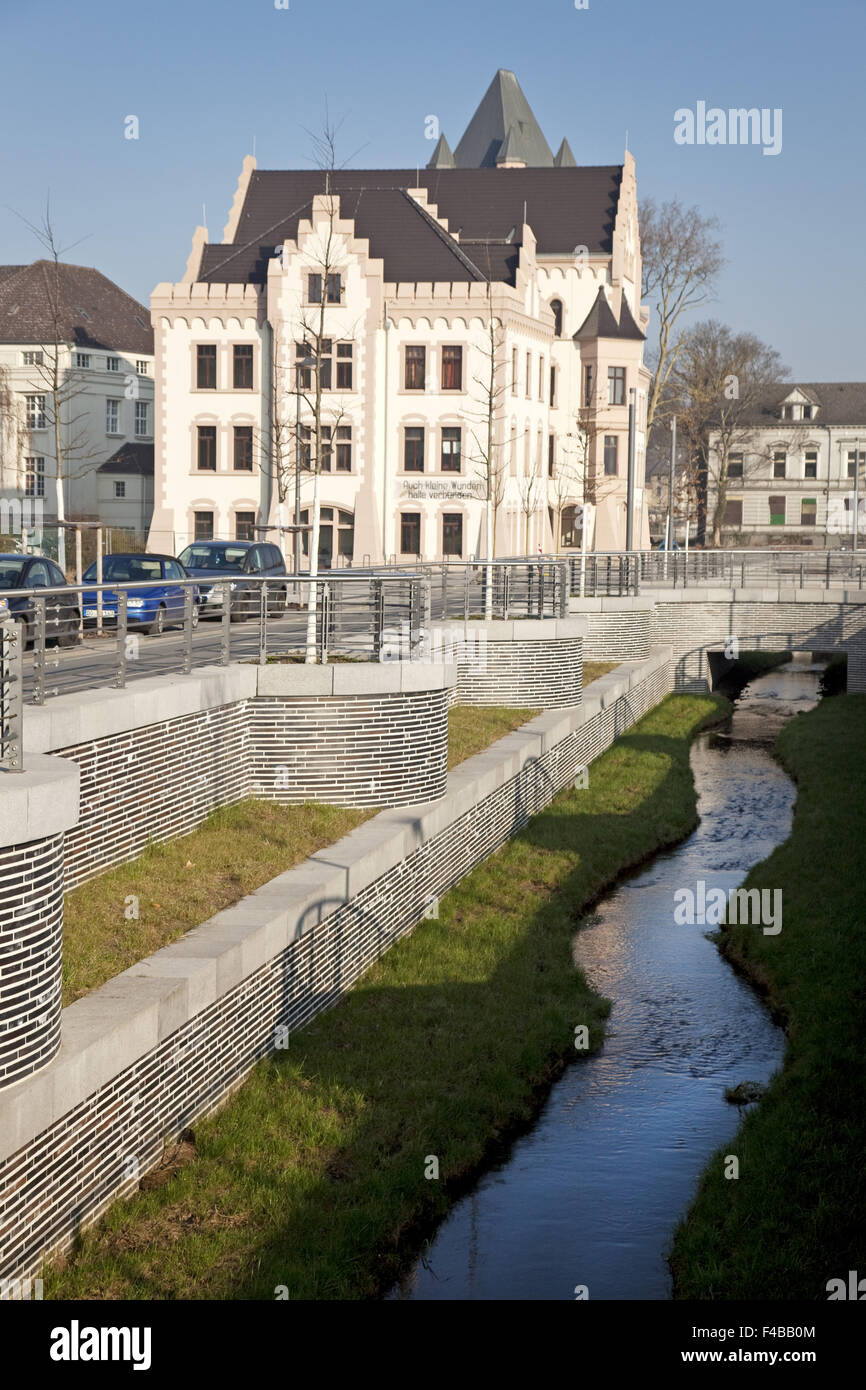 Hoerde castle hi-res stock photography and images - Alamy