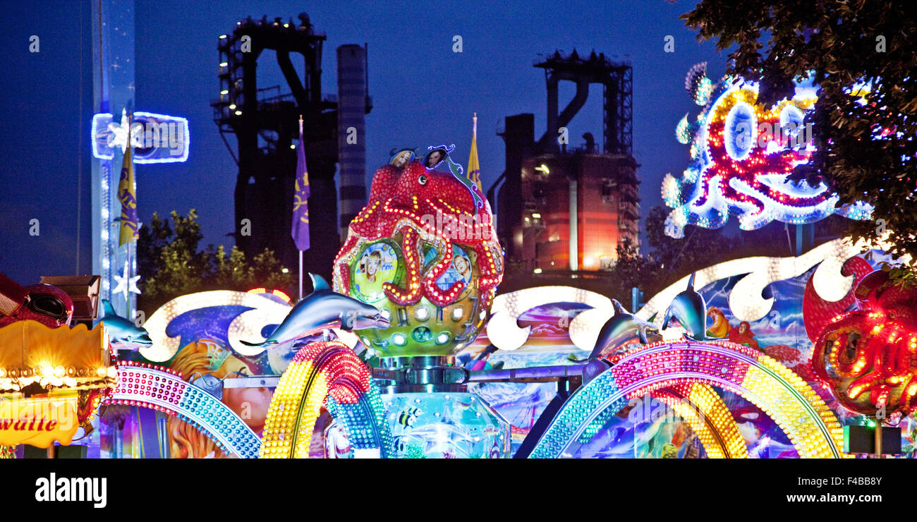 Duisburg beeck hi-res stock photography and images - Alamy