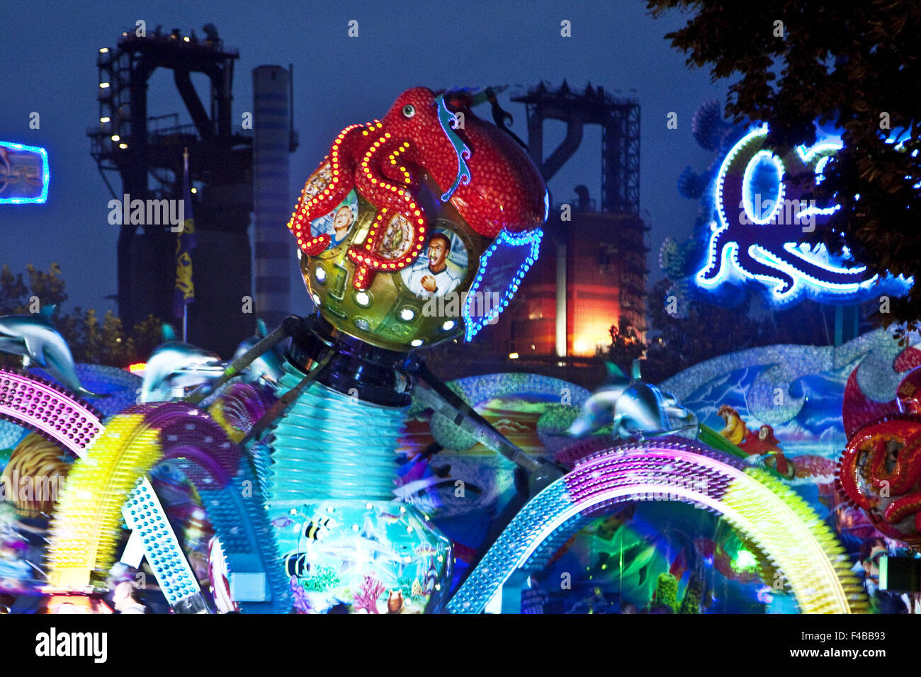 Duisburg Beeck High Resolution Stock Photography and Images - Alamy