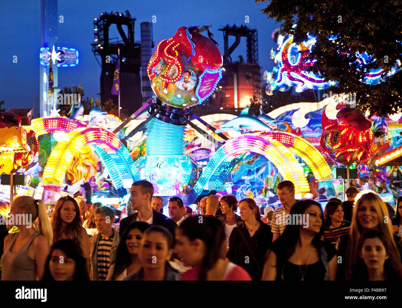 Duisburg beeck hi-res stock photography and images - Alamy