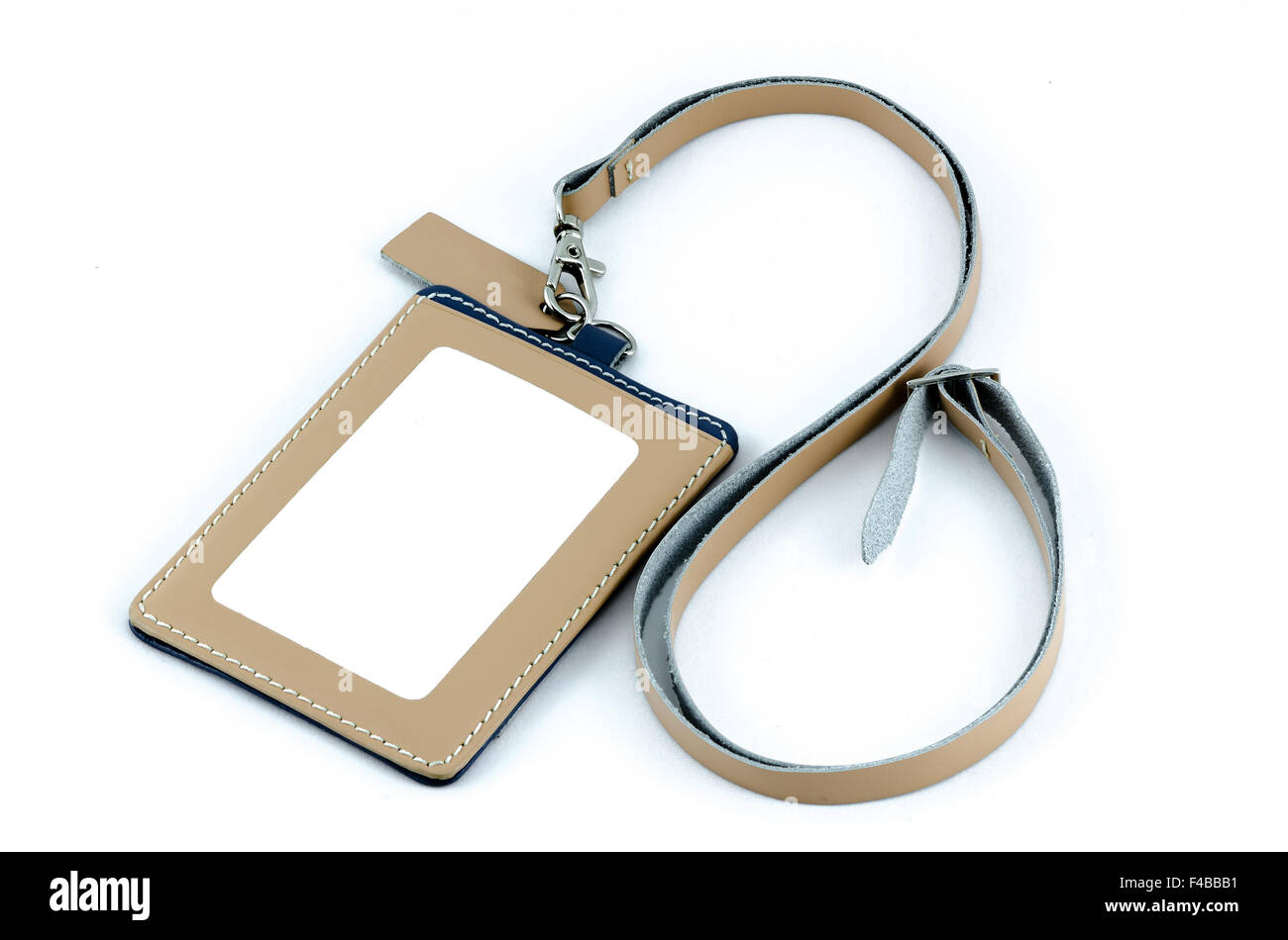 Id Badge High Resolution Stock Photography and Images - Alamy