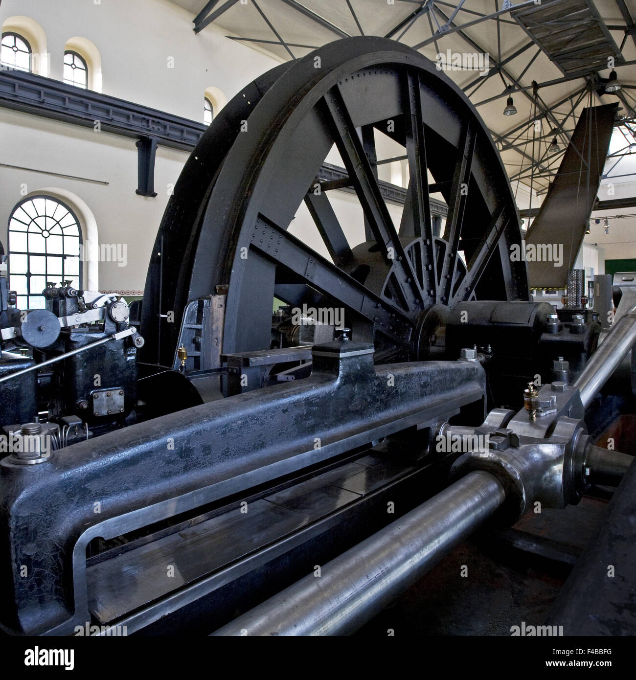 Mittleres ruhrgebiet hi-res stock photography and images - Alamy