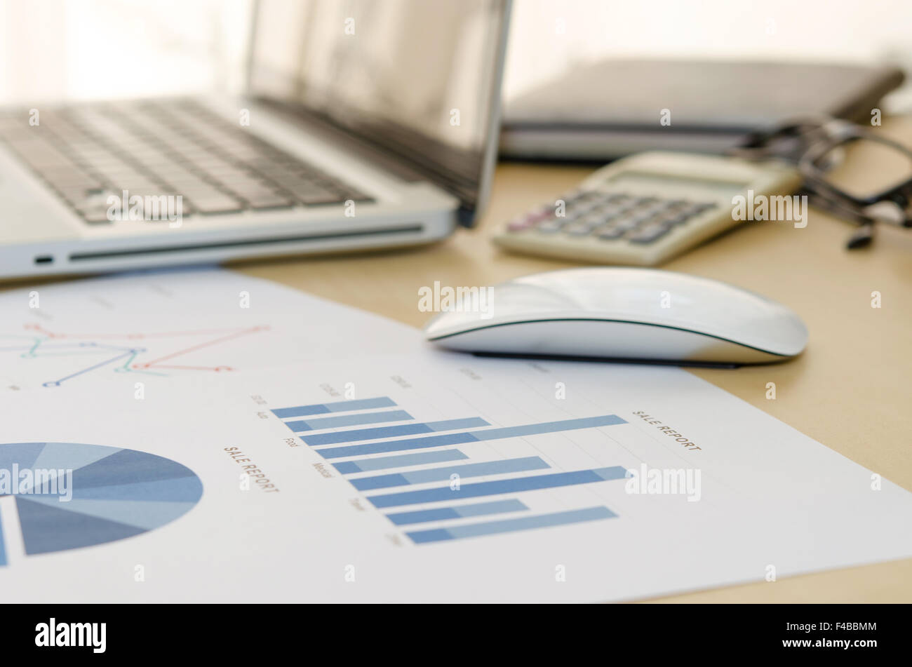 Risk analysis pie chart hi-res stock photography and images - Alamy