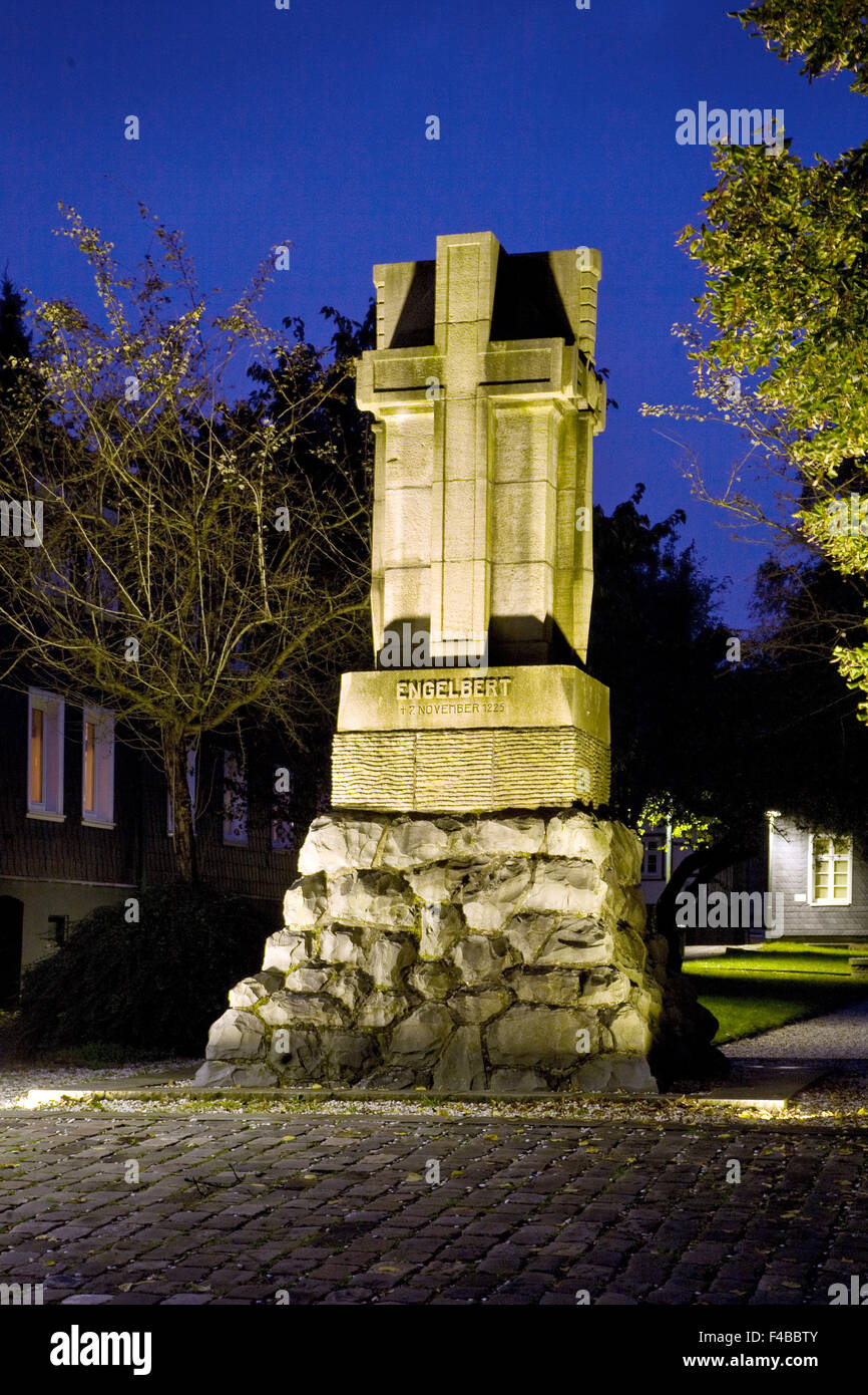 Gevelsberg hi-res stock photography and images - Alamy