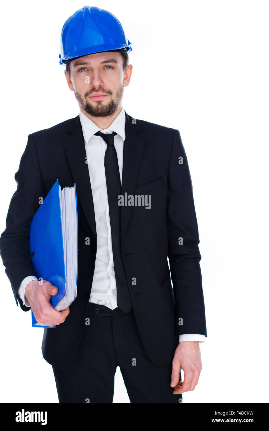 Engineer file hi-res stock photography and images - Alamy