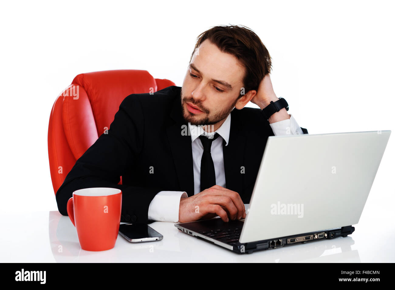 Hardworking hi-res stock photography and images - Alamy